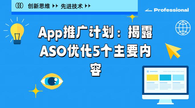 aso平台推广图标