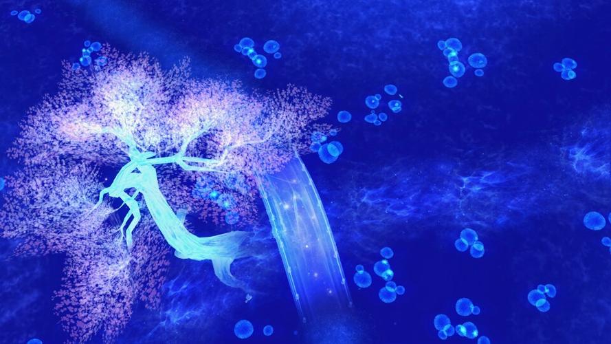 星空视频壁纸软件特色图标