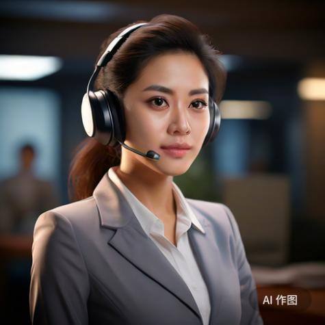 海云端客服电话24小时人工客服图标
