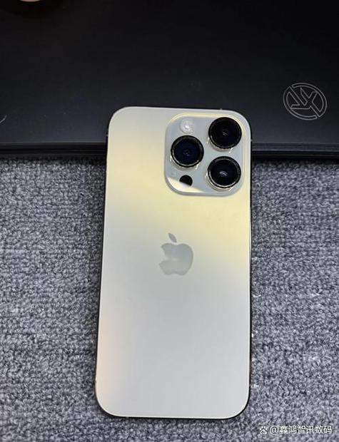美版无锁14promax图标