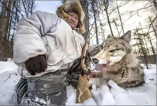 精准 猎人图标