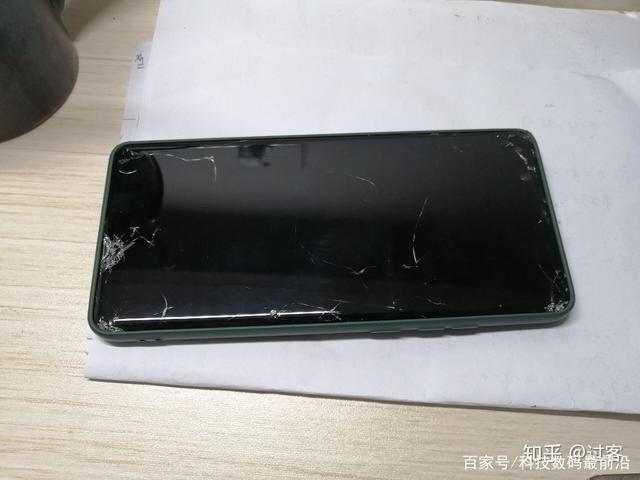 手机换屏幕对手机有影响吗截图