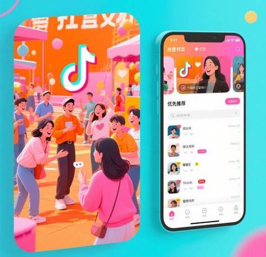 手机app界面个性化推荐内容截图