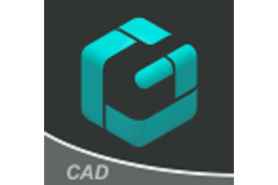 浩辰cad看图王下载图标