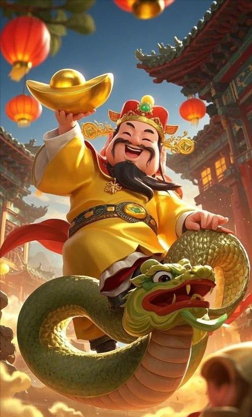财神到app官方版截图