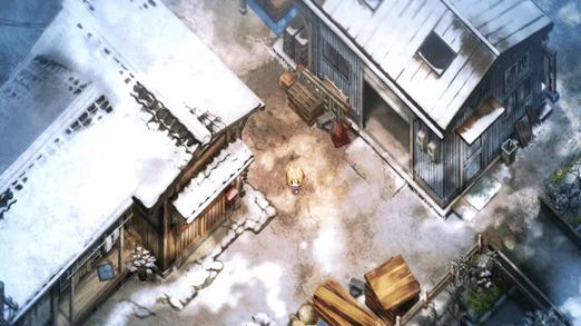 日本rpg公司图标