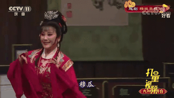 老年戏曲大全100首图标