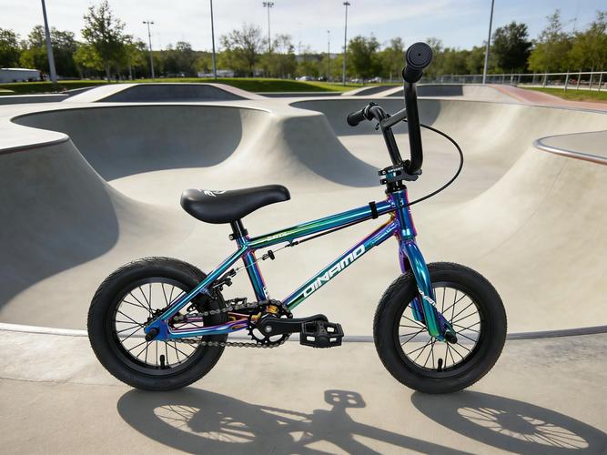 bmx儿童车图标