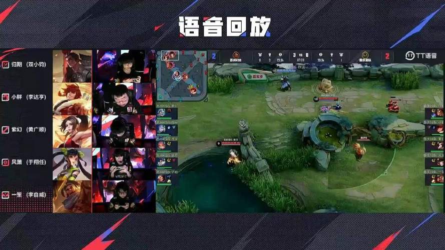 王者荣耀录像回放会有语音吗图标