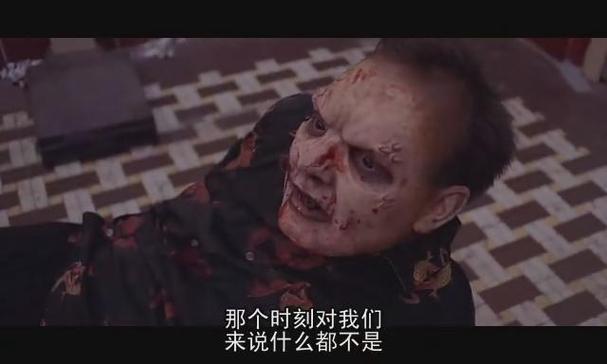 病毒僵尸视频图标