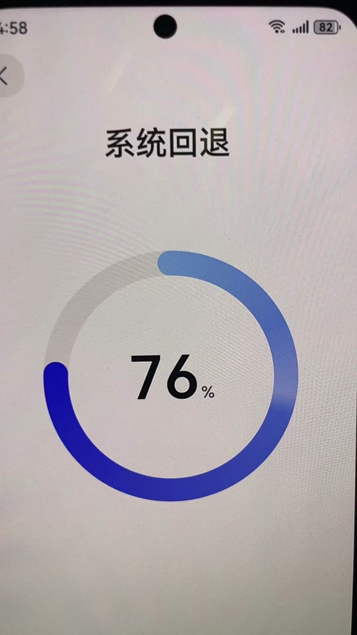 mate30回退鸿蒙2.0图标