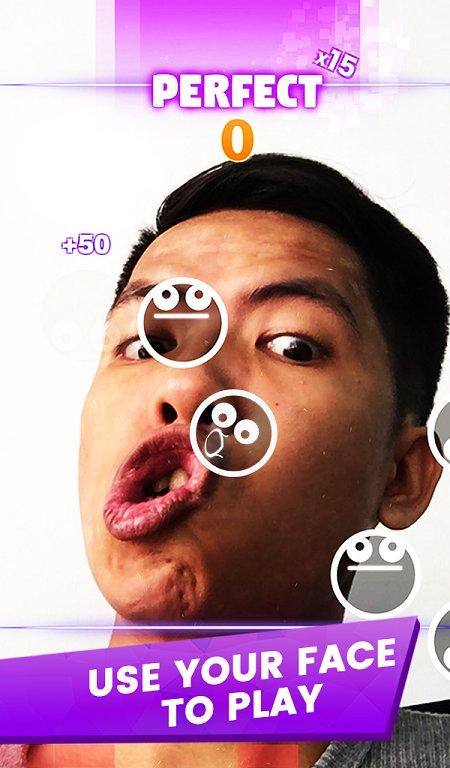 facedance汉化版下载安装图标
