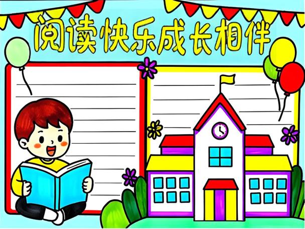 好的读书软件图标