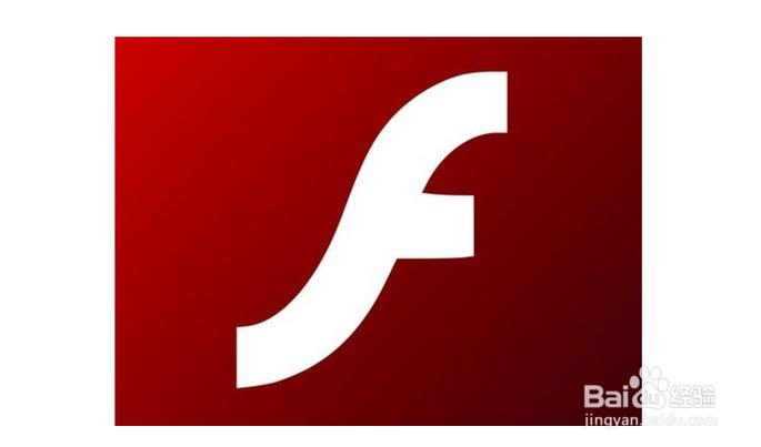 电脑游戏插件flash图标