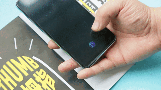 vivoz5有灭屏显示吗图标