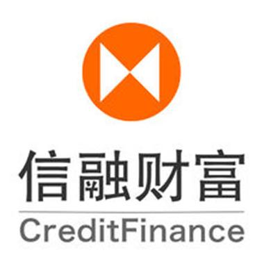 信融财富截图