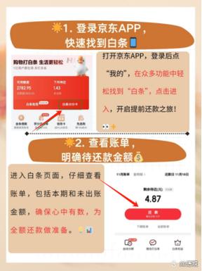 京东怎样还款白条图标