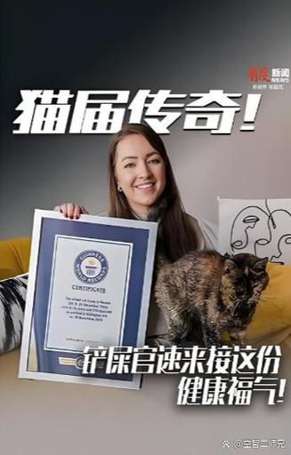 猫快世界纪录谁最厉害截图