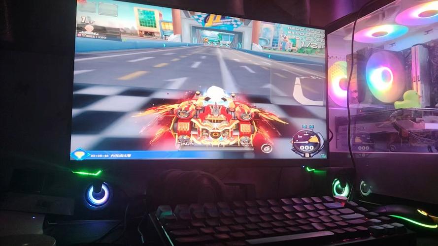苹果11玩飞车