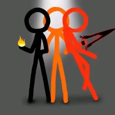 alanbecker火柴人头像图标