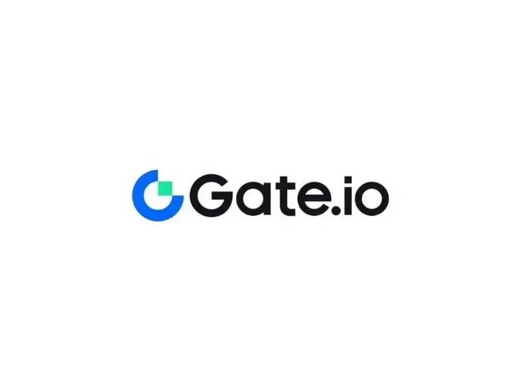 gate.io交易平台登录图标