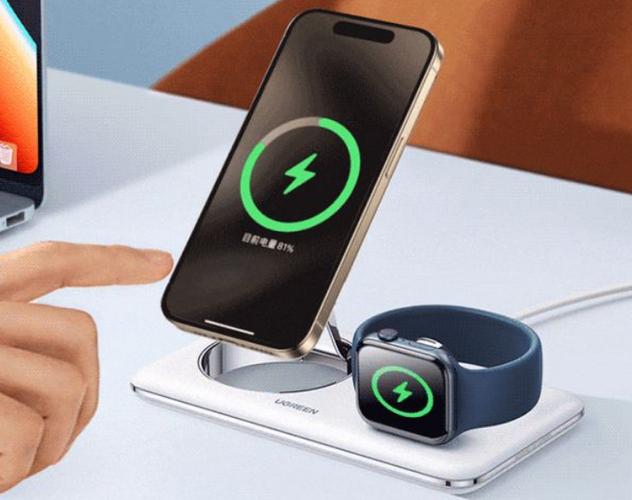 applewatch能无线充电吗截图
