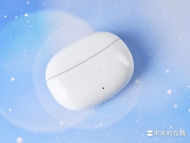 iqoo蓝牙耳机哪个好