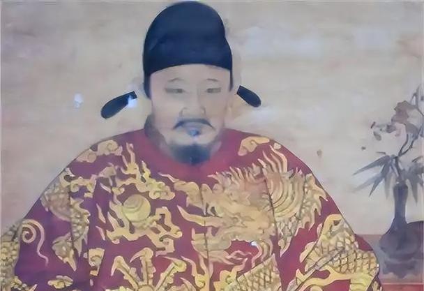 常氏之死的真正原因图标