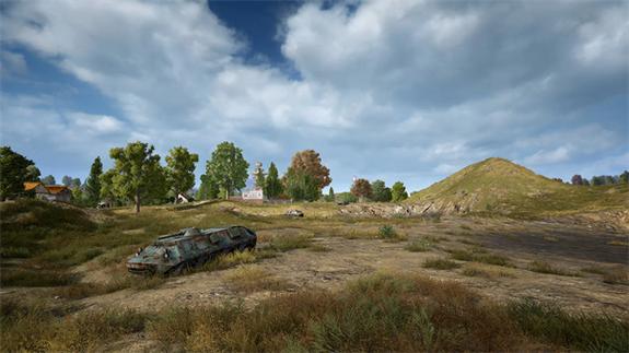 pubg体验服4.3.4截图