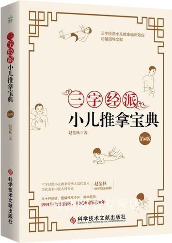 小孩按摩手法教学视频图标