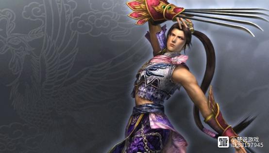PS2真三国无双3金手指代码图标