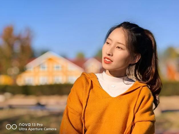 华为拍照选哪个分辨率截图