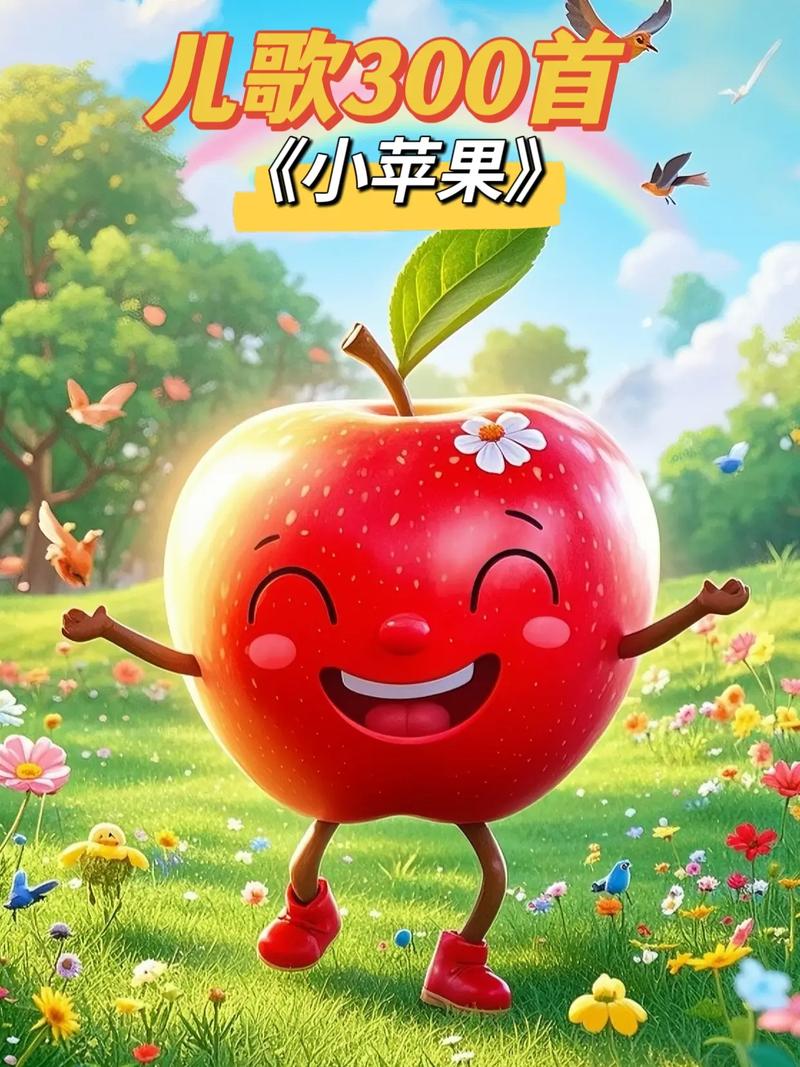 天天酷小苹果视频截图