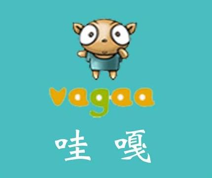 当年的哇嘎是什么图标