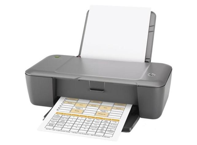 hpdeskjet1000打印机驱动下载