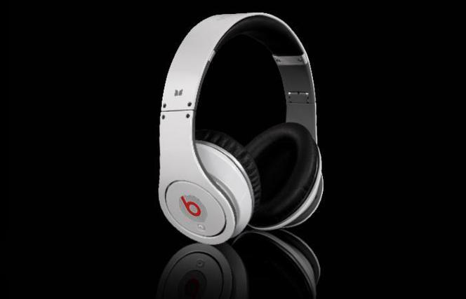 Beats Beats Studio 2.0图标