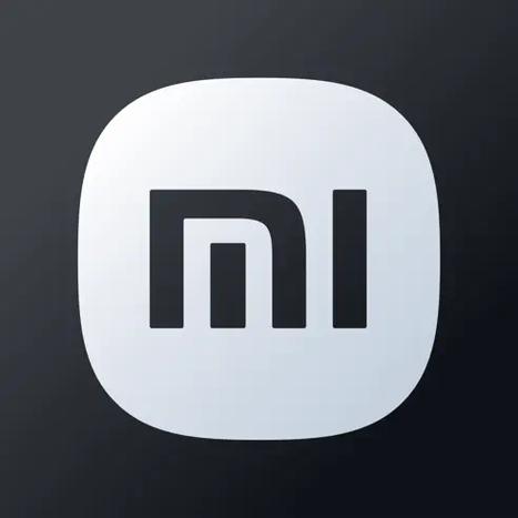 小米汽车车标图片大全图标