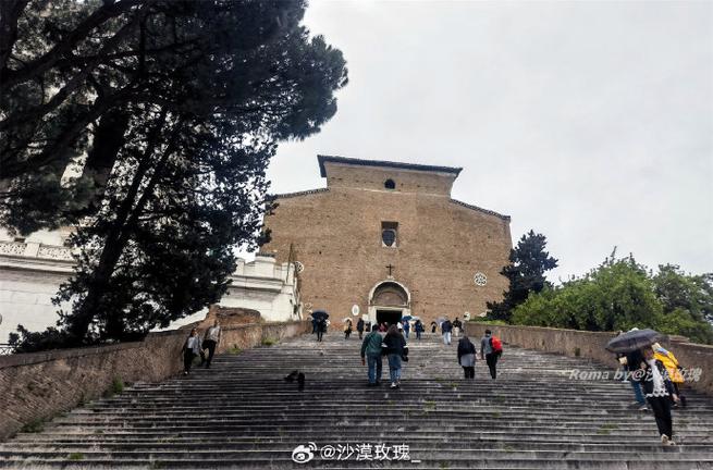 罗马为什么叫七丘之城截图