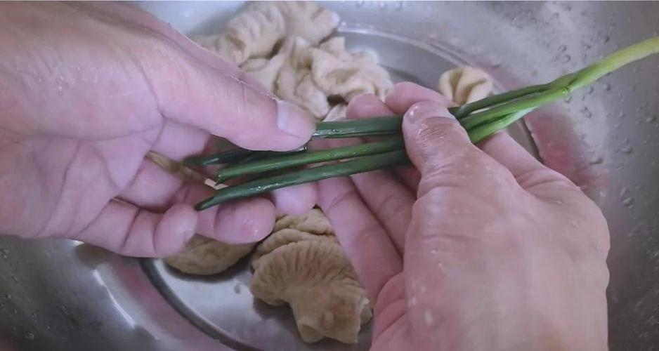 动物肠子怎样清洗干净