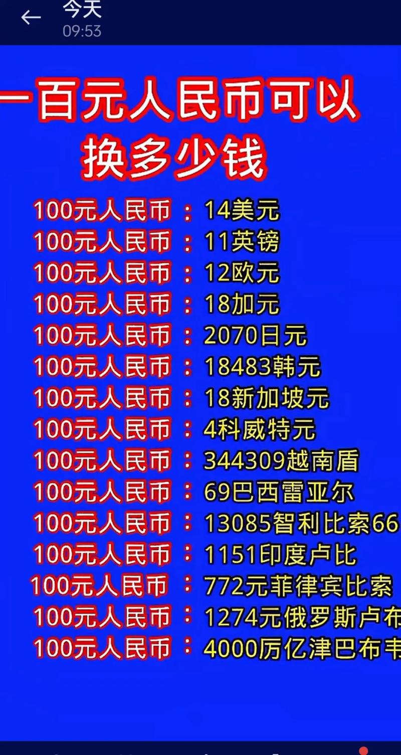 一百快币是多少钱图标