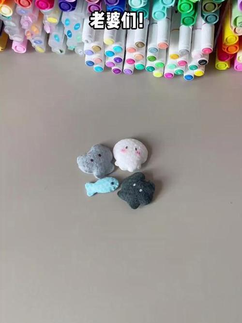 怎么做迷你小娃娃图标