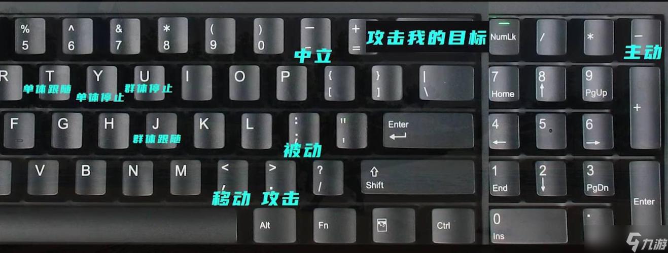 方舟怎么吹口哨图标