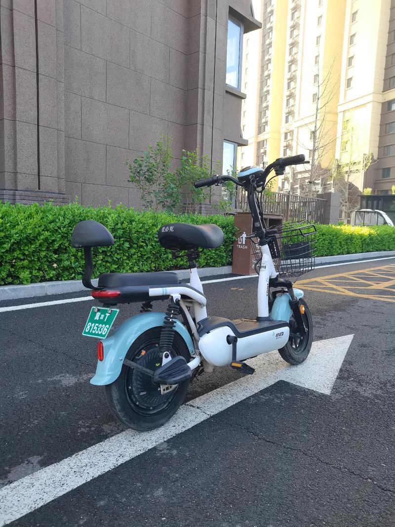 小刀电动车怎么解码