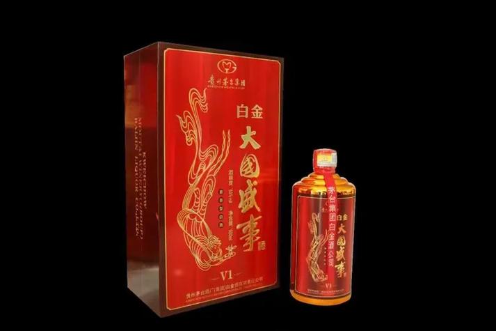 大国盛世53度V1截图