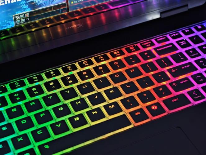 惠普暗影精灵hyperx缩略图