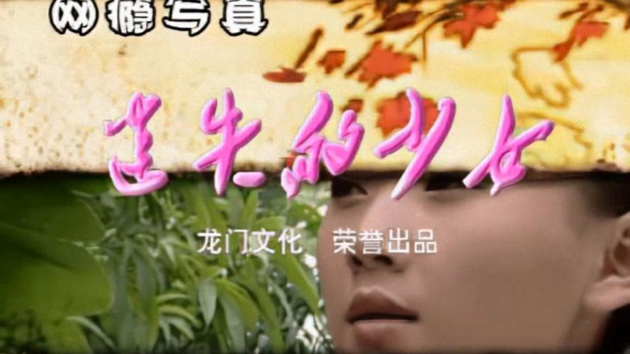 潮汕小品迷失的少女截图