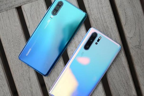 华为p30pro有什么特殊功能吗截图