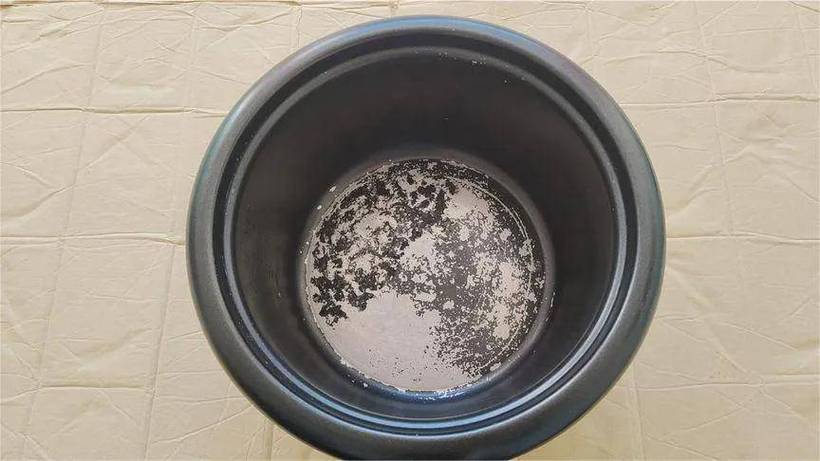 电饭锅内胆涂层掉了有毒吗截图