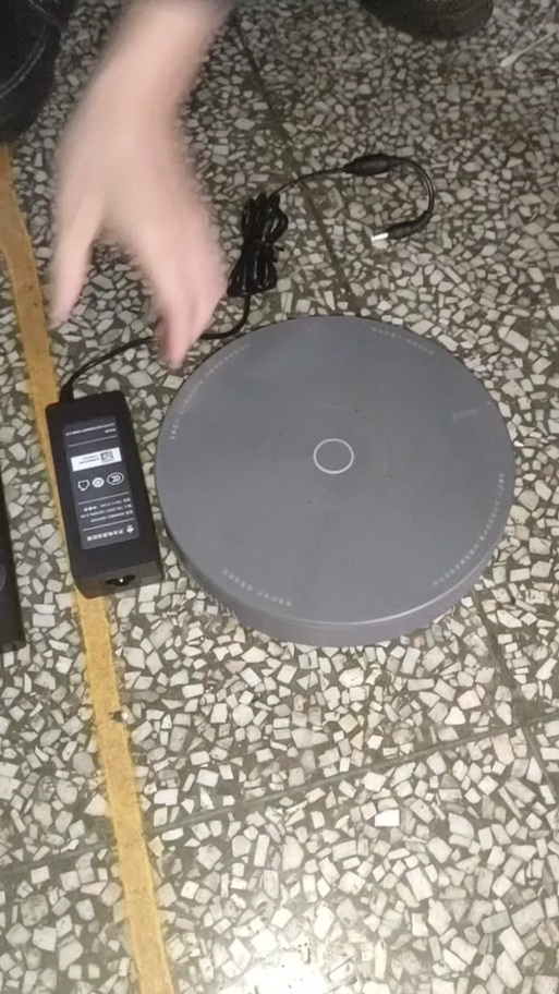 坚果投影仪刷机方法视频图标