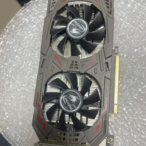 移动版1060容易坏吗图标